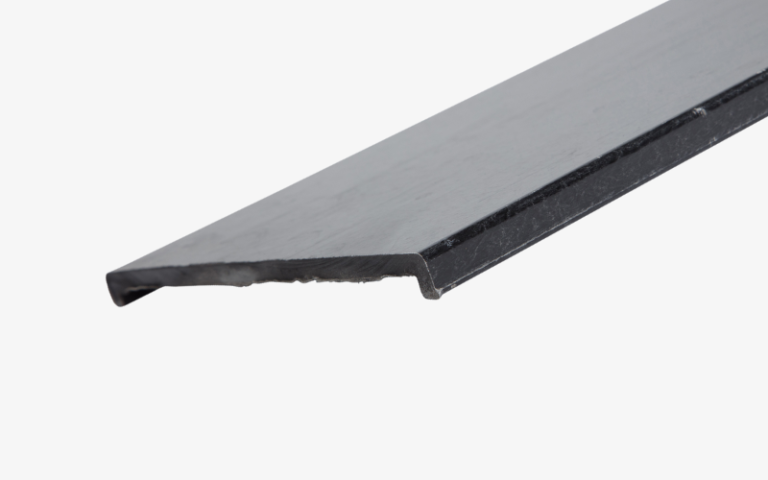 EcoSleeper – Retaining Wall System